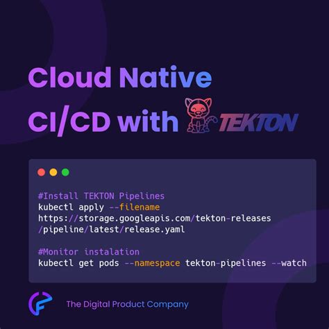 Open Formation Gmbh On Linkedin Cloudnative Clouddevelopment Cicd Infrastructure Kubernetes
