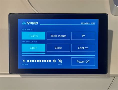 Programming — Insight Visual Systems