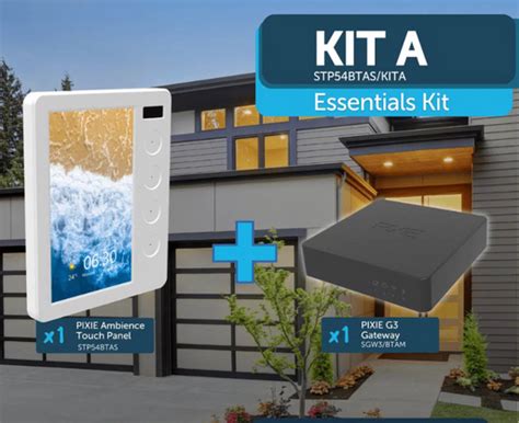 Sal Pixie Pixie Smart Home Devices Pixie Plus Pixie Partner — Teds Lights Fans And Home