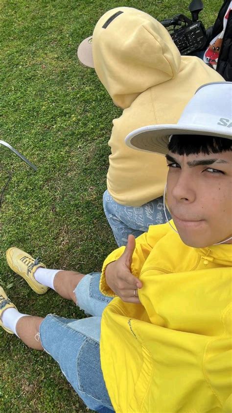 Milo J Milo Singer Cami