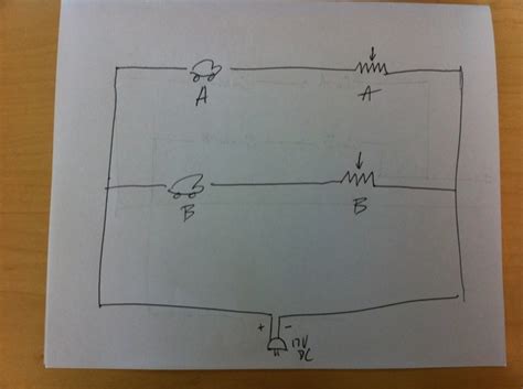 Arduino Controlled Slot Cars Alternative To Mosfets For Speed Control
