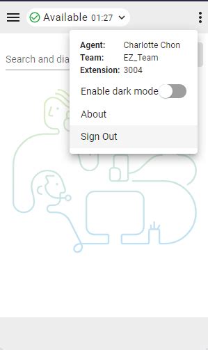Access And Use Webex Contact Center Within Microsoft Dynamics 365 Version 2 New