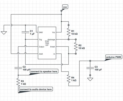 Get Arduino Circuit Schematic Maker Background Wiring Diagram