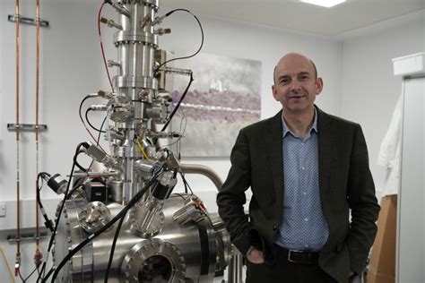 Worlds Purest Silicon Paves The Way For Next Gen Quantum Computers