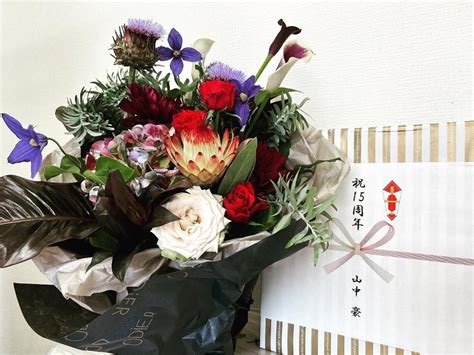15周年 ローカルスタンダードのブログ