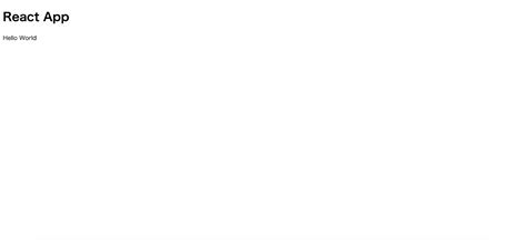 React Script Unpkg Zzgaret