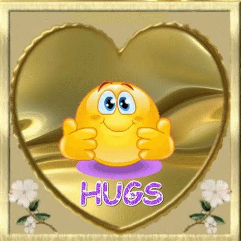 Hugs Emoji  Hugs Emoji Hearts Discover And Share S