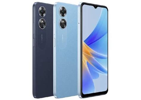 مواصفات وسعر اوبو Oppo A17 مميزاته وعيوبه