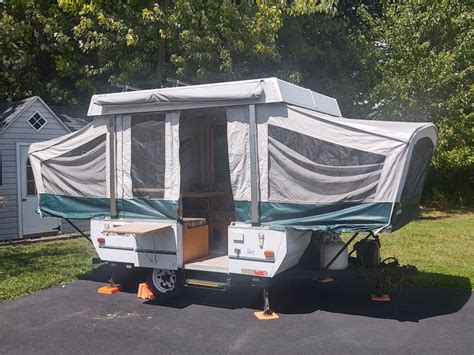 Pop Up Trailers New Pop Up Campers For Sale Lmxf