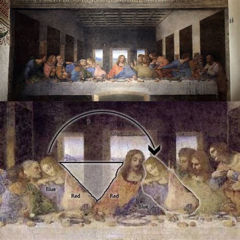 Top 27 Wallpapers Picture Of Last Supper By Leonardo Da Vinci Latest