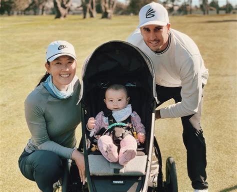Michelle Wie Bio Facts Jonnie West Wife Husband Net Worth Age
