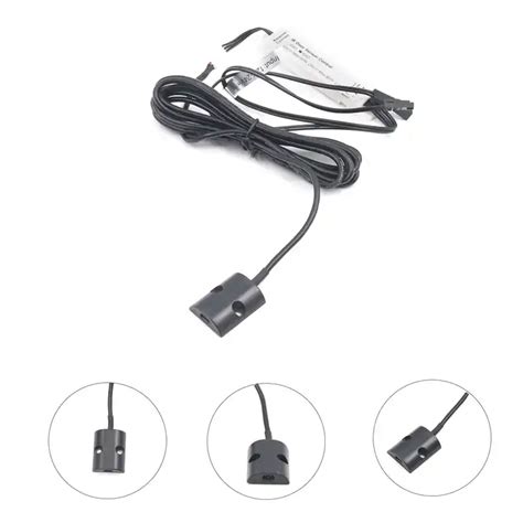 Vst Ir Sensor Switch Smart Light Control For Cabinets