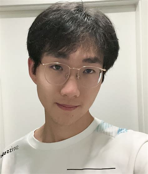 About Me Chen Fengs Site