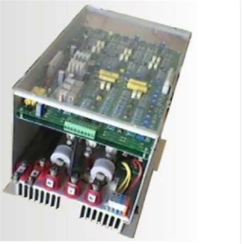 3 Phase Dc Motor Controller Base Material Metal Base At Best Price In
