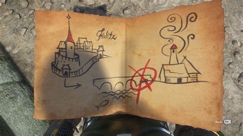 Steam Community Guide Treasure Map Guide Maps Including Ancient Maps