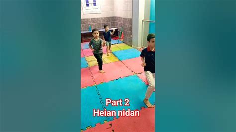 Heian Nidan هيان نيدان Youtube