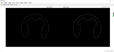 Matlab Sobel和canny边缘检测代码51cto博客sobel边缘检测算法 Matlab Sobel和canny边缘检测代码51cto博客sobel边缘检测算法