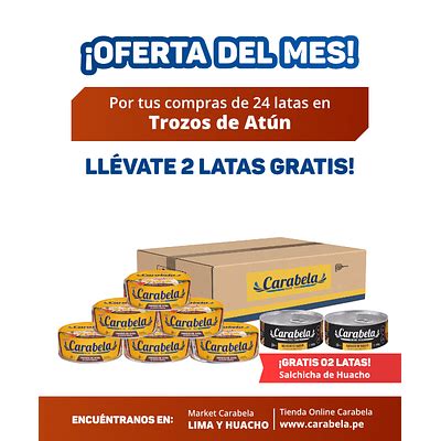 Conservas Carabela