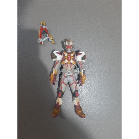 Jual Action Figure Mainan Ryuguno Ryukendo Power Ranger Shopee Indonesia