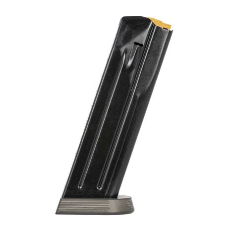 Fn 509 Ls Edge Selway Armory