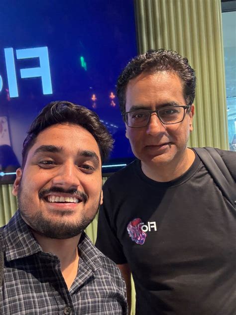 Gaurav Rathaur On Linkedin Had An Incredible Time At Flo 2024 Organized By Nagarro 🎉 From