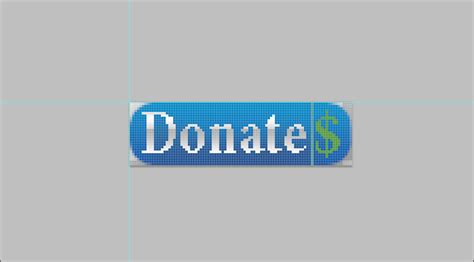 Donate Button With Photoshop The Coder Tips Programming Business And Technology