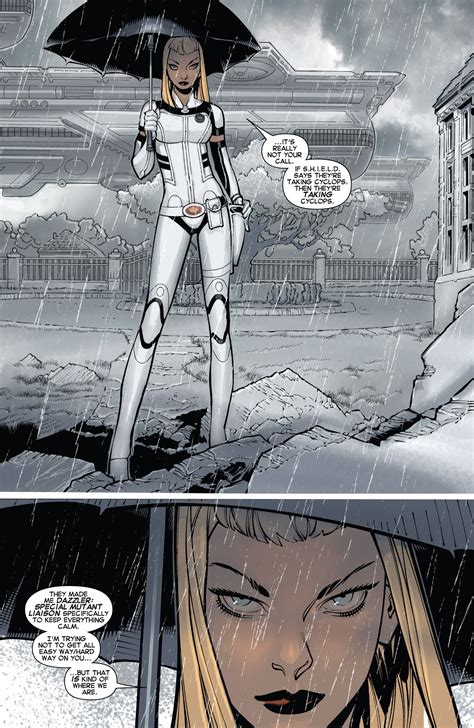 Read Online Uncanny X Men 2013 Comic Issue 21