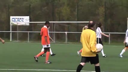 Sex Bribery Of Referees In Football Matches Kasia Linsey