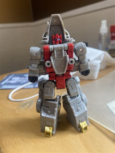 Legacy Evolution Evo Core Class Slug Slag Tfw2005 The 2005 Boards