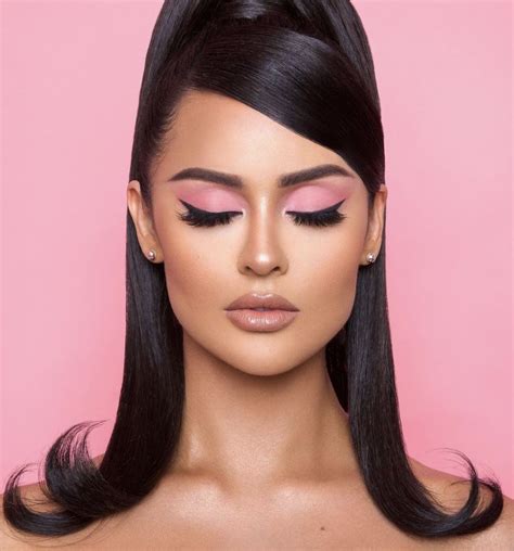 40 Best Makeup Looks Ideas For 2024 Artofit
