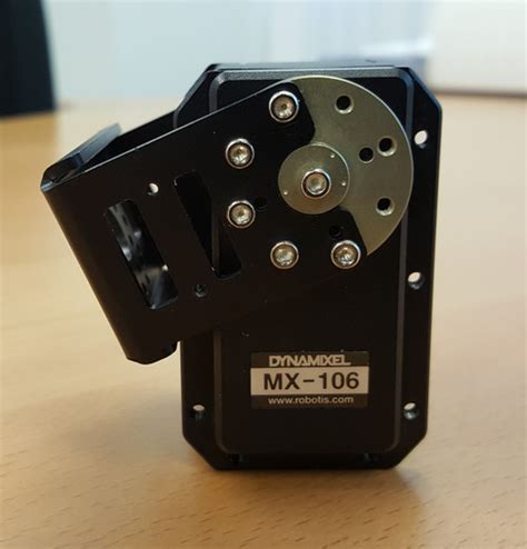Dynamixel Mx 64t Robotis