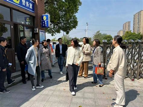 【黎园安健】保健重细节 督导促提升防控进行工作