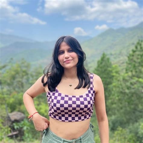 Drishti Ddrishtirawal • Threads Say More