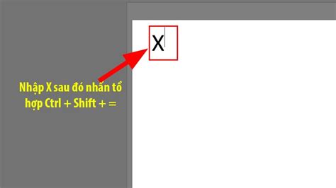 How To Insert An Exponent In Word Quickly And Simply