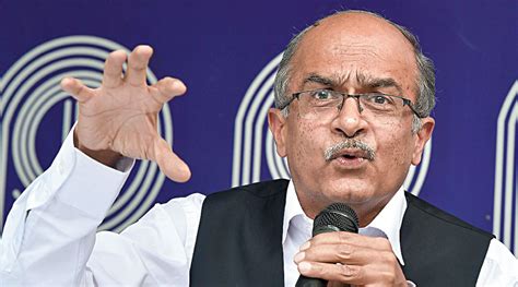 Supreme Court Of India Bhushan Guilty Iron Hand Needed Supreme