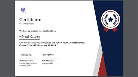 Harsh Gupta On Linkedin Learnyard Datastructures Algorithms