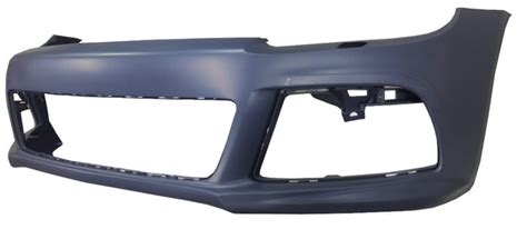 Volkswagen Scirocco R Front Bumper With Wash Hole Ace Auto Buy Car