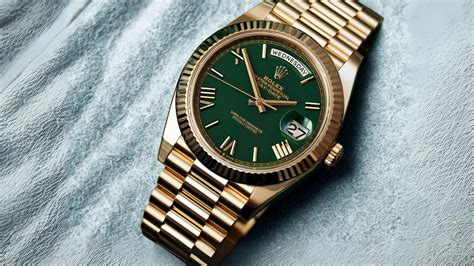 Most Expensive Rolex Type