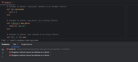 Rubymine 20241 Full Line Code Completion New Terminal Improved Ai Assistant And Vcs Assist