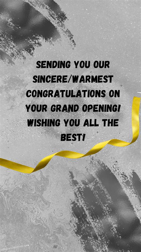 Opening Ceremony Quotes 130 New Beginnings Quotes To Inspire Your