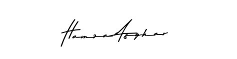 81 Hamza Asghar Name Signature Style Ideas Free Online Autograph
