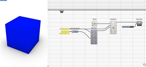 Rhino 8 Bug Referencing Materials In The New Gh Tools Serengeti