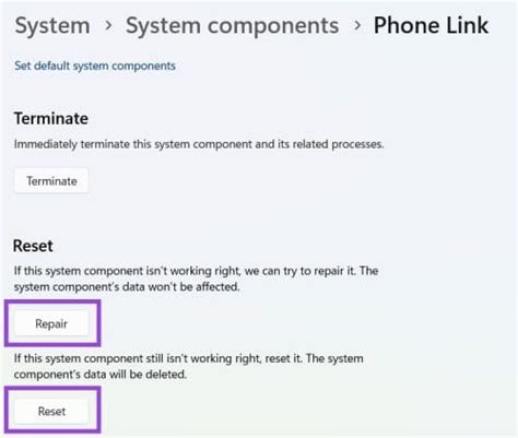 Windows Phone Link App Isnt Working Fixes Technipages