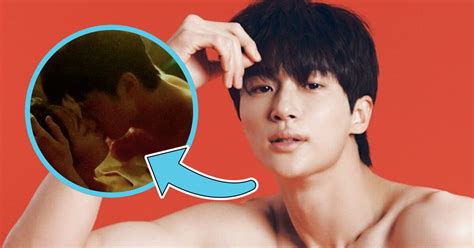 Byeon Woo Seok S Resurfaced NSFW Movie Scene Goes Viral Koreaboo