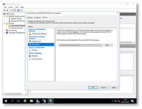 Utilizzare La Azure Multi Factor Authentication Con Remote Desktop Gateway In Windows Server