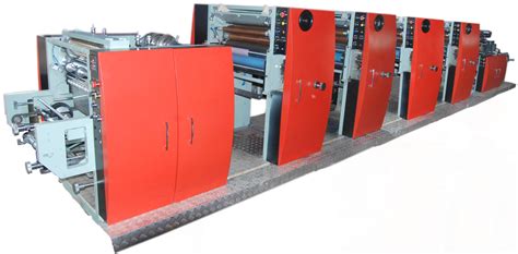Offset Printing Machines Offset Printer Latest Price Manufacturers Suppliers