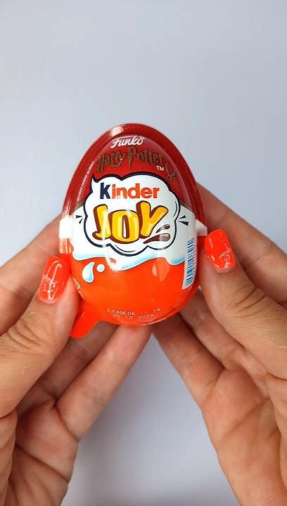 👦⚡ КИНДЕР ДЖОЙ ГАРРИ ПОТТЕР КВИДДИЧ 5 ⚡👦 Harrypotter Youtube