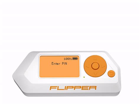 Project Flipper Zero Multi Tool Device For Hackers Hackaday Io