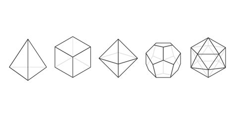 Polyhedron Graph Geeksforgeeks