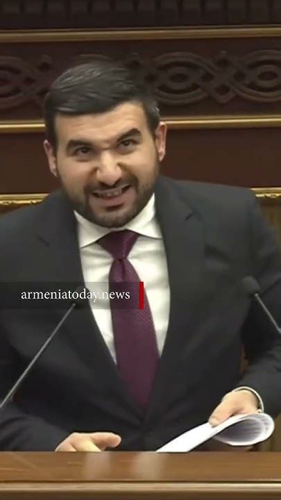 Ընդդիմադիր կին պատգամավորներ հանգիստ գնացեք Գյումրի կարող եք շրջազգեստ հագնել․ Ալեքսանյան